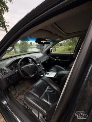 Volvo XC90 2013 Kauņa, ar dzinēja tilpumu 3.20 L un nobraukumu 426 tūkst. km par 6500 €, foto 9 vietnē AUTOMOTO.COM.LV