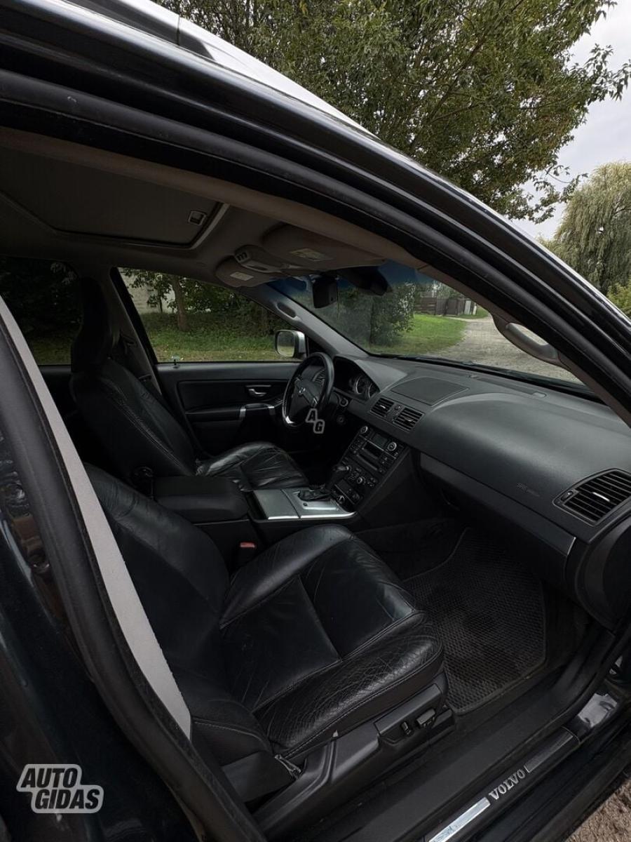 Volvo XC90 2013 Kauņa, ar dzinēja tilpumu 3.20 L un nobraukumu 426 tūkst. km par 6500 €, foto 10 vietnē AUTOMOTO.COM.LV
