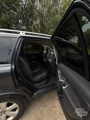 Volvo XC90 2013 Kauņa, ar dzinēja tilpumu 3.20 L un nobraukumu 426 tūkst. km par 6500 €, foto 11 vietnē AUTOMOTO.COM.LV