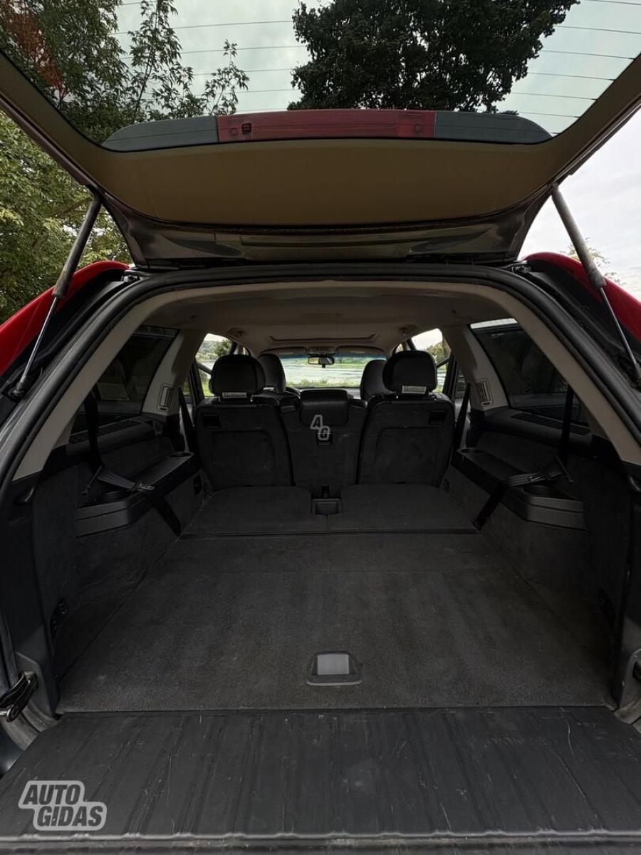 Volvo XC90 2013 Kauņa, ar dzinēja tilpumu 3.20 L un nobraukumu 426 tūkst. km par 6500 €, foto 12 vietnē AUTOMOTO.COM.LV