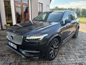 Volvo XC90 2015 Jelgava, ar dzinēja tilpumu 2.00 L un nobraukumu 168 tūkst. km par 20900 €, foto 1 vietnē AUTOMOTO.COM.LV