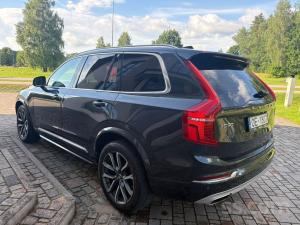 Volvo XC90 2015 Jelgava, ar dzinēja tilpumu 2.00 L un nobraukumu 168 tūkst. km par 20900 €, foto 4 vietnē AUTOMOTO.COM.LV