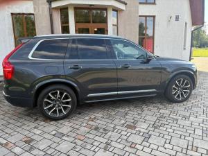 Volvo XC90 2015 Jelgava, ar dzinēja tilpumu 2.00 L un nobraukumu 168 tūkst. km par 20900 €, foto 5 vietnē AUTOMOTO.COM.LV