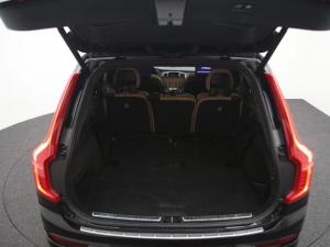 Volvo XC90 2015 in Vilnius, with an engine capacity of 2.00 L and mileage of 213 thousand km for 21899 €, photo 2 on AUTOMOTO.COM.LV