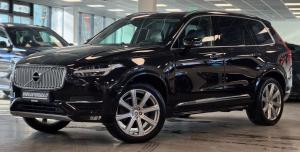 Volvo XC90 2015 in Klaipeda, with an engine capacity of 1.97 L and mileage of 270 thousand km for 21750 €, photo  on AUTOMOTO.COM.LV