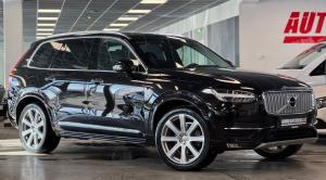 Volvo XC90 2015 in Klaipeda, with an engine capacity of 1.97 L and mileage of 270 thousand km for 21750 €, photo 2 on AUTOMOTO.COM.LV