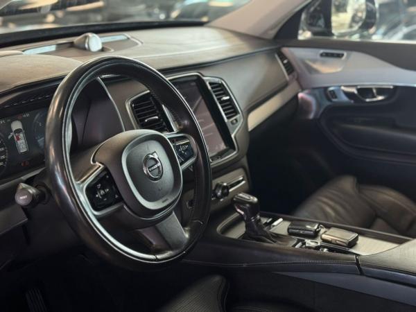 Volvo XC90 2015 Klaipėda, ar dzinēja tilpumu 1.97 L un nobraukumu 270 tūkst. km par 21750 €, foto 4 vietnē AUTOMOTO.COM.LV