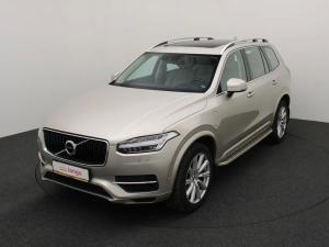 Volvo XC90 2015 in Vilnius, with an engine capacity of 2.00 L and mileage of 268 thousand km for 20999 €, photo  on AUTOMOTO.COM.LV