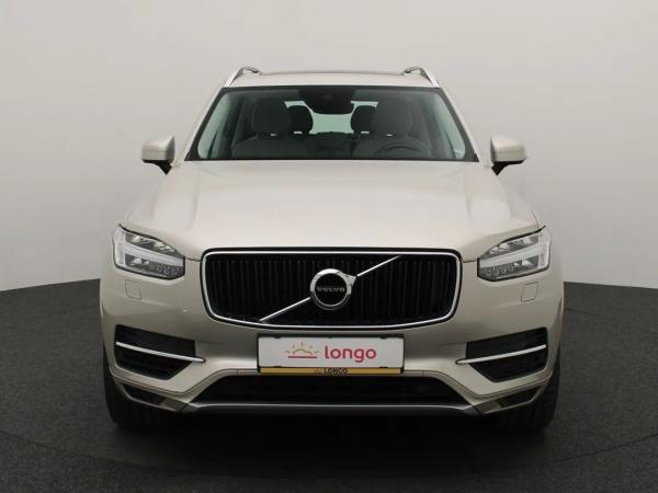 Volvo XC90 2015 in Vilnius, with an engine capacity of 2.00 L and mileage of 268 thousand km for 20999 €, photo 3 on AUTOMOTO.COM.LV