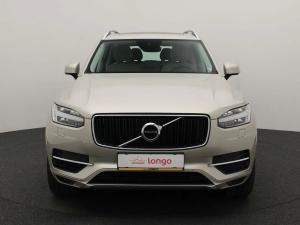 Volvo XC90 2015 in Vilnius, with an engine capacity of 2.00 L and mileage of 268 thousand km for 20999 €, photo 4 on AUTOMOTO.COM.LV