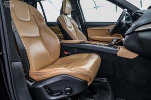 Volvo XC90 2015 Kauņa, ar dzinēja tilpumu 2.00 L un nobraukumu 245 tūkst. km par 19490 €, foto 14 vietnē AUTOMOTO.COM.LV