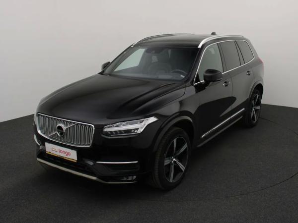 Volvo XC90 2015 Viļņa, ar dzinēja tilpumu 2.00 L un nobraukumu 197 tūkst. km par 22399 €, foto 1 vietnē AUTOMOTO.COM.LV