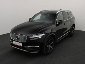 Volvo XC90 2015 Viļņa, ar dzinēja tilpumu 2.00 L un nobraukumu 197 tūkst. km par 22399 €, foto  vietnē AUTOMOTO.COM.LV