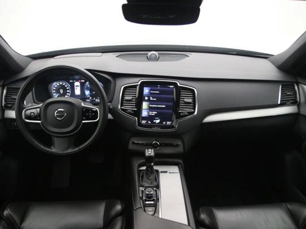 Volvo XC90 2015 Viļņa, ar dzinēja tilpumu 2.00 L un nobraukumu 197 tūkst. km par 22399 €, foto 2 vietnē AUTOMOTO.COM.LV