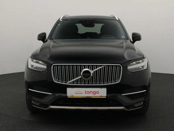 Volvo XC90 2015 Viļņa, ar dzinēja tilpumu 2.00 L un nobraukumu 197 tūkst. km par 22399 €, foto 3 vietnē AUTOMOTO.COM.LV