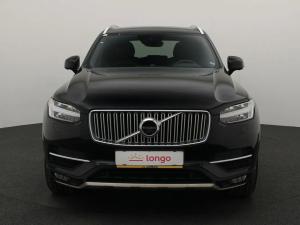 Volvo XC90 2015 in Vilnius, with an engine capacity of 2.00 L and mileage of 197 thousand km for 22399 €, photo 4 on AUTOMOTO.COM.LV