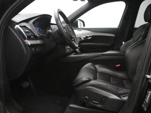 Volvo XC90 2015 in Vilnius, with an engine capacity of 2.00 L and mileage of 197 thousand km for 22399 €, photo 5 on AUTOMOTO.COM.LV