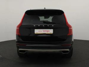 Volvo XC90 2015 in Vilnius, with an engine capacity of 2.00 L and mileage of 197 thousand km for 22399 €, photo 6 on AUTOMOTO.COM.LV