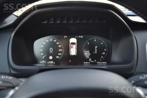 Volvo XC90 2015 Rīga, ar dzinēja tilpumu 2.00 L un nobraukumu 218 tūkst. km par 18900 €, foto 13 vietnē AUTOMOTO.COM.LV