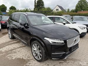 Volvo XC90 2015 Viļņa, ar dzinēja tilpumu 2.00 L un nobraukumu 300 tūkst. km par 15999 €, foto 3 vietnē AUTOMOTO.COM.LV