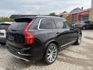Volvo XC90 2015 Viļņa, ar dzinēja tilpumu 2.00 L un nobraukumu 300 tūkst. km par 15999 €, foto 4 vietnē AUTOMOTO.COM.LV