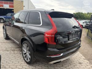 Volvo XC90 2015 Viļņa, ar dzinēja tilpumu 2.00 L un nobraukumu 300 tūkst. km par 15999 €, foto 5 vietnē AUTOMOTO.COM.LV