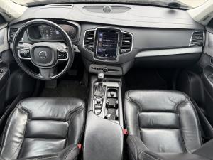 Volvo XC90 2015 Viļņa, ar dzinēja tilpumu 2.00 L un nobraukumu 300 tūkst. km par 15999 €, foto 6 vietnē AUTOMOTO.COM.LV