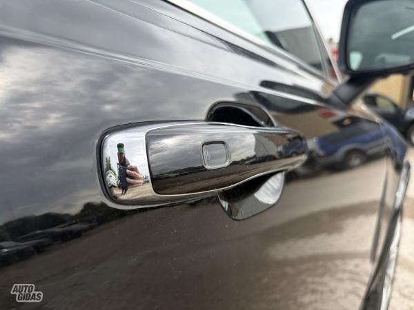 Вольво ХС90 2015 в Вильнюс, объемом двигателя 2.00 л и пробегом 300 тыс. км за 15999 €, фото 10 на AUTOMOTO.COM.LV