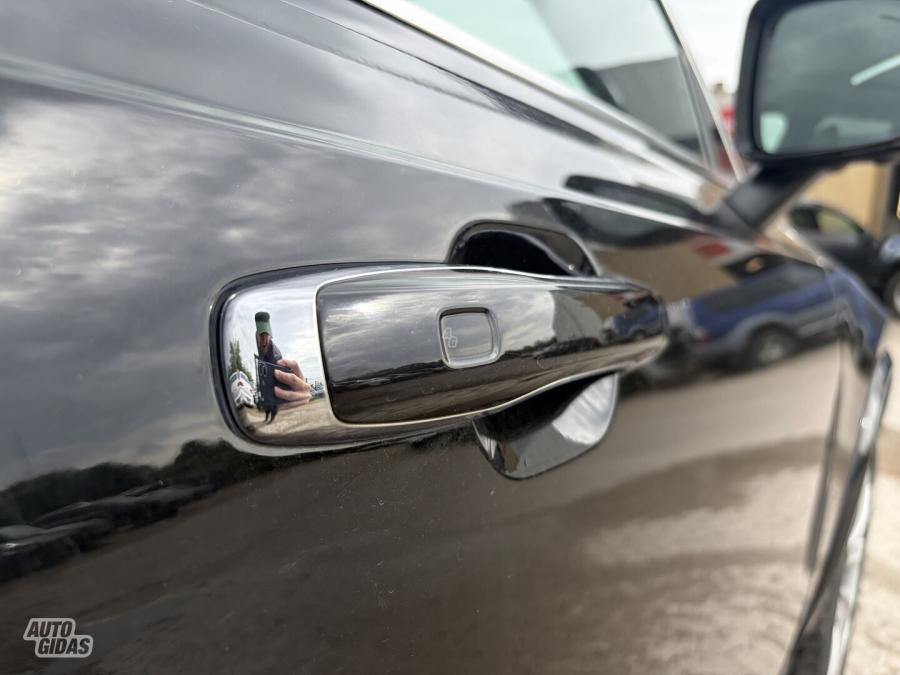 Volvo XC90 2015 Viļņa, ar dzinēja tilpumu 2.00 L un nobraukumu 300 tūkst. km par 15999 €, foto 11 vietnē AUTOMOTO.COM.LV