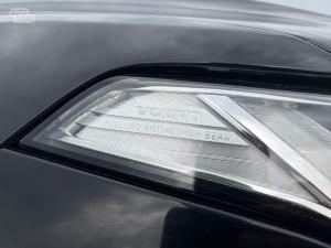 Volvo XC90 2015 Viļņa, ar dzinēja tilpumu 2.00 L un nobraukumu 300 tūkst. km par 15999 €, foto 13 vietnē AUTOMOTO.COM.LV