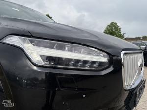 Volvo XC90 2015 Viļņa, ar dzinēja tilpumu 2.00 L un nobraukumu 300 tūkst. km par 15999 €, foto 14 vietnē AUTOMOTO.COM.LV