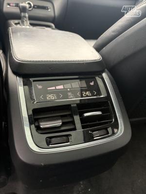 Volvo XC90 2015 Viļņa, ar dzinēja tilpumu 2.00 L un nobraukumu 300 tūkst. km par 15999 €, foto 16 vietnē AUTOMOTO.COM.LV