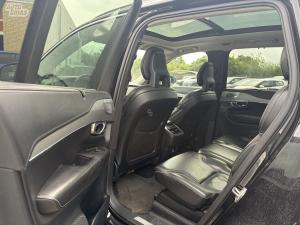 Volvo XC90 2015 Viļņa, ar dzinēja tilpumu 2.00 L un nobraukumu 300 tūkst. km par 15999 €, foto 19 vietnē AUTOMOTO.COM.LV