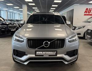 Volvo XC90 2016 in Klaipeda, with an engine capacity of 2.00 L and mileage of 171 thousand km for 24950 €, photo 3 on AUTOMOTO.COM.LV