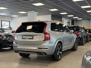 Volvo XC90 2016 in Klaipeda, with an engine capacity of 2.00 L and mileage of 171 thousand km for 24950 €, photo 5 on AUTOMOTO.COM.LV