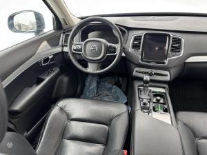 Volvo XC90 2016 in Taurage, with an engine capacity of 1.97 L and mileage of 205 thousand km for 16900 €, photo 11 on AUTOMOTO.COM.LV
