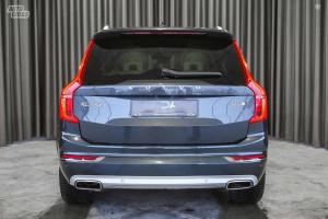 Volvo XC90 2016 Marijampole, ar dzinēja tilpumu 2.00 L un nobraukumu 290 tūkst. km par 19950 €, foto 10 vietnē AUTOMOTO.COM.LV