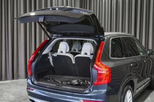Volvo XC90 2016 Marijampole, ar dzinēja tilpumu 2.00 L un nobraukumu 290 tūkst. km par 19950 €, foto 13 vietnē AUTOMOTO.COM.LV