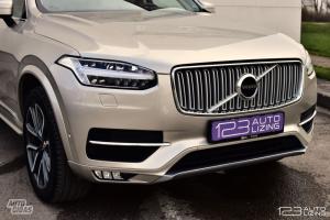 Volvo XC90 2016 Kretinga, ar dzinēja tilpumu 2.00 L un nobraukumu 291 tūkst. km par 17999 €, foto 7 vietnē AUTOMOTO.COM.LV