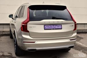 Volvo XC90 2016 Kretinga, ar dzinēja tilpumu 2.00 L un nobraukumu 291 tūkst. km par 17999 €, foto 9 vietnē AUTOMOTO.COM.LV