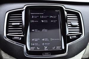 Volvo XC90 2016 Kretinga, ar dzinēja tilpumu 2.00 L un nobraukumu 291 tūkst. km par 17999 €, foto 23 vietnē AUTOMOTO.COM.LV