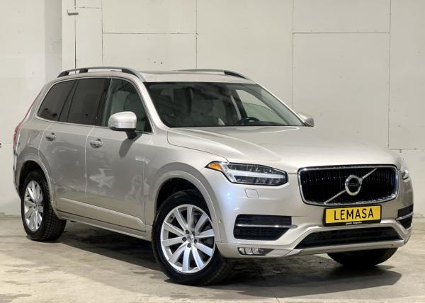 Volvo XC90 2016 Klaipėda, ar dzinēja tilpumu 0.00 L un nobraukumu 255 tūkst. km par 18999 €, foto 2 vietnē AUTOMOTO.COM.LV