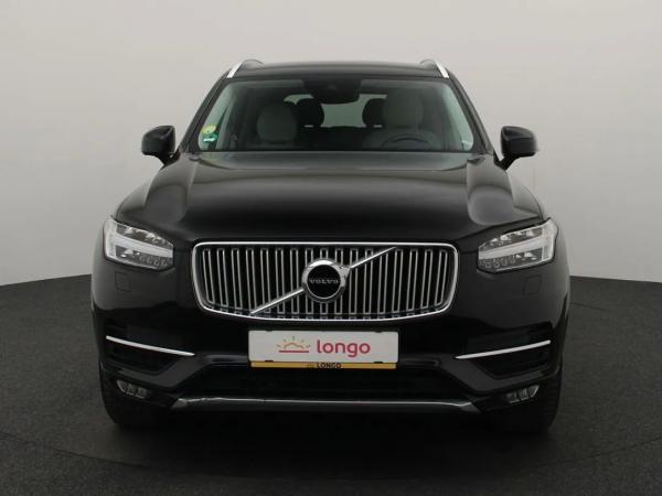 Volvo XC90 2016 Viļņa, ar dzinēja tilpumu 2.00 L un nobraukumu 260 tūkst. km par 21899 €, foto 3 vietnē AUTOMOTO.COM.LV
