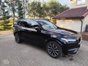 Volvo XC90 2016 Telšiai, ar dzinēja tilpumu 2.00 L un nobraukumu 152 tūkst. km par 18560 €, foto 5 vietnē AUTOMOTO.COM.LV