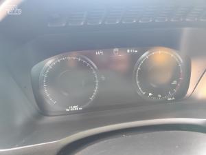 Volvo XC90 2016 Telšiai, ar dzinēja tilpumu 2.00 L un nobraukumu 152 tūkst. km par 18560 €, foto 15 vietnē AUTOMOTO.COM.LV