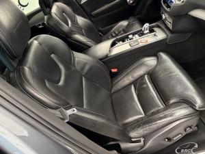 Volvo XC90 2016 in Vilnius, with an engine capacity of 1.97 L and mileage of 315 thousand km for 19700 €, photo 6 on AUTOMOTO.COM.LV