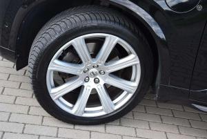 Volvo XC90 2016 Viļņa, ar dzinēja tilpumu 1.97 L un nobraukumu 188 tūkst. km par 20500 €, foto 11 vietnē AUTOMOTO.COM.LV