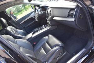 Volvo XC90 2016 Viļņa, ar dzinēja tilpumu 1.97 L un nobraukumu 188 tūkst. km par 20500 €, foto 13 vietnē AUTOMOTO.COM.LV
