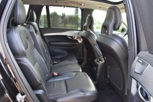 Volvo XC90 2016 Viļņa, ar dzinēja tilpumu 1.97 L un nobraukumu 188 tūkst. km par 20500 €, foto 16 vietnē AUTOMOTO.COM.LV
