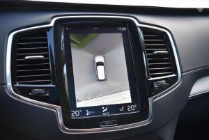 Volvo XC90 2016 Viļņa, ar dzinēja tilpumu 1.97 L un nobraukumu 188 tūkst. km par 20500 €, foto 20 vietnē AUTOMOTO.COM.LV